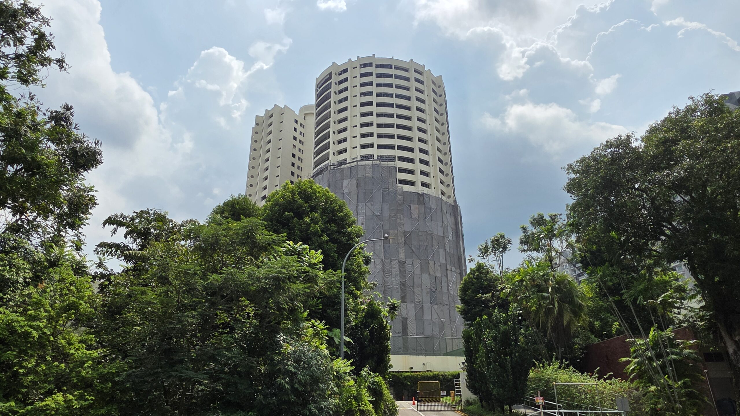 Thomson Reserve - Developer - 9820 5246 - Singapore